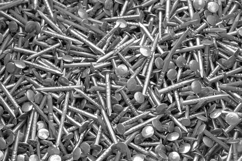 Stahl » der meistgebrauchte Werkstoff aus Metall in der modernen Industrie